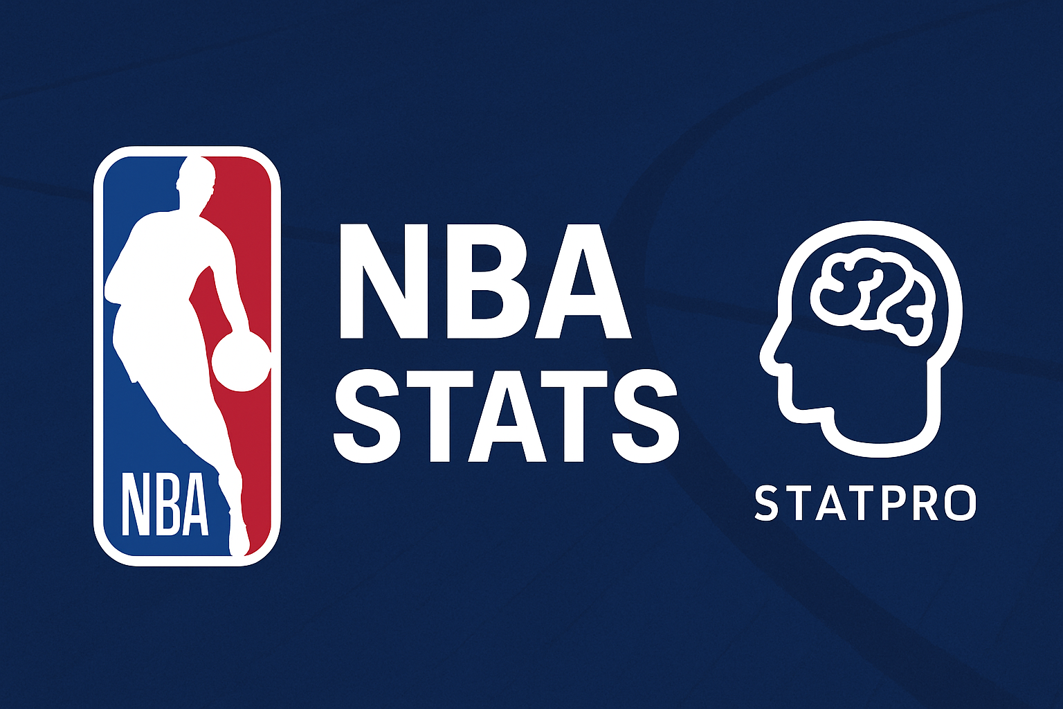 NBA Stats & Analysis | StatPro